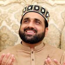Download Qari Shahid Mehmood Latest 2025 MP3 Naat Sharif - MP3Naat.com